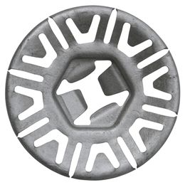Klemmscheibe Stahl &Oslash; 30 mm f&uuml;r Volkswagen, 5 St&uuml;ck