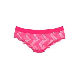 LASCANA Panty female size XXL/XXXL Pink