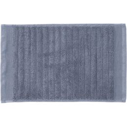 G&auml;stehandt&uuml;cher HECKETT & LANE "Heckettlane G&auml;stentuch Prestige", blau, B:30cm L:50cm, Frottee, Baumwolle, Handt&uuml;cher, G&auml;stent&uuml;cherset aus hochwertige Baumwolle, 650gr/m&sup2;