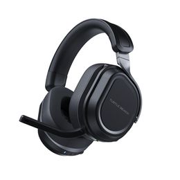 Turtle Beach Gaming-Headset "Stealth 700 Gen 3 PS", schwarz, B:21,6cm H:11,4cm T:22,6cm, Kopfh&ouml;rer