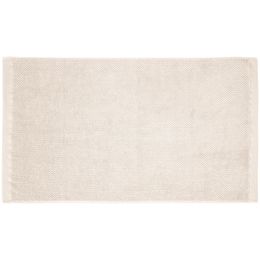 Handt&uuml;cher HECKETT & LANE "Heckettlane Handtuch Grant", elfenbein, B:50cm L:100cm, Frottee, Baumwolle, Handt&uuml;cher, Handt&uuml;cherset aus hochwertige Baumwolle, 650gr/m&sup2;