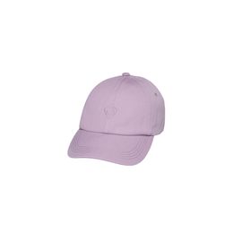 Marc O'Polo Baseball Cap MARC O'POLO "aus hochwertigem Bio-Baumwoll-Twill", Herren, dusty lavender, Baumwolle, unifarben, Caps