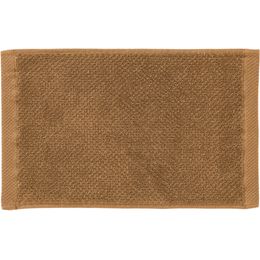 G&auml;stehandt&uuml;cher HECKETT & LANE "Heckettlane G&auml;stentuch Grant", braun, B:30cm L:50cm, Frottee, Baumwolle, Handt&uuml;cher, G&auml;stent&uuml;cherset aus hochwertige Baumwolle, 650gr/m&sup2;