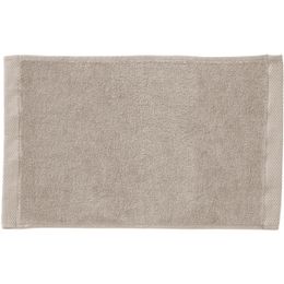 G&auml;stehandt&uuml;cher HECKETT & LANE "Heckettlane G&auml;stentuch Premium", taupe, B:30cm L:50cm, Frottee, Baumwolle, Handt&uuml;cher, G&auml;stent&uuml;cherset aus hochwertige Baumwolle, 650gr/m&sup2;