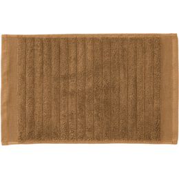 G&auml;stehandt&uuml;cher HECKETT & LANE "Heckettlane G&auml;stentuch Prestige", braun, B:30cm L:50cm, Frottee, Baumwolle, Handt&uuml;cher, G&auml;stent&uuml;cherset aus hochwertige Baumwolle, 650gr/m&sup2;