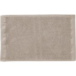 G&auml;stehandt&uuml;cher HECKETT & LANE "Heckettlane G&auml;stentuch Grant", taupe, B:30cm L:50cm, Frottee, Baumwolle, Handt&uuml;cher, G&auml;stent&uuml;cherset aus hochwertige Baumwolle, 650gr/m&sup2;