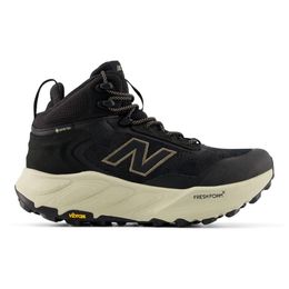 New Balance Fresh Foam Hierro Hiker Schuhe Damen schwarz 38.0