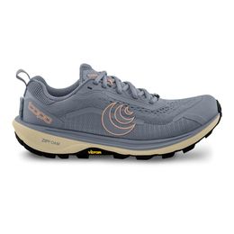 Topo Terraventure 5 Schuhe Damen grau 39.0