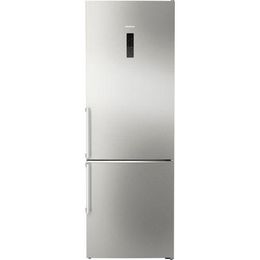 Siemens KG49NAICT Stand-K&uuml;hl-Gefrierkombination