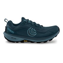 Topo Terraventure 5 Schuhe Damen gr&uuml;n 37.5