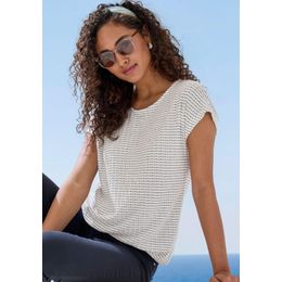 Vivance Kurzarmshirt