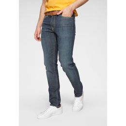 Levi's Levi's Herren Slim-fit-Jeans &raquo;511 SLIM&laquo; mit Stretch blau 32, L&auml;nge 32