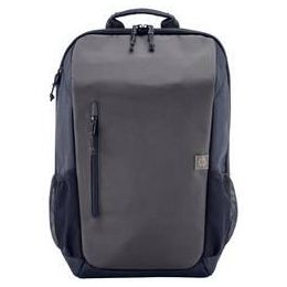 HP Notebook Rucksack Travel Passend f&uuml;r maximal: 39,6 cm (15,6) Grau