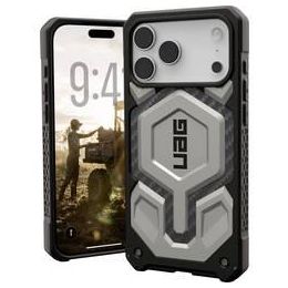 Urban Armor Gear Case Apple iPhone 17 Pro Max Titan 114514113636