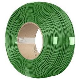 Spectrum Filaments 81272 ReFill Premium PLA High Speed Filament PLA Highspeed Filament, hohe Steifigkeit, hohe Zugfestigkeit 1.75 mm 1000 g Leaf Green, Gr&uuml;n 1