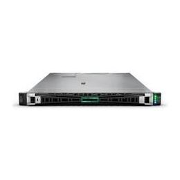 Hewlett Packard Enterprise Server DL360 G11 Intel&reg; Xeon Silver 4510 4.1 GHz 64 GB RAM 960 GB SSD P71673-425