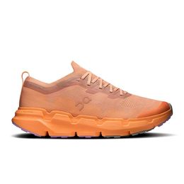 On Cloudsoma Schuhe Herren orange 43.0