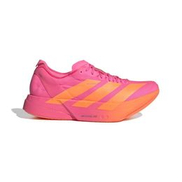 Adidas Adizero Adios Pro 4 Schuhe Herren rot 44.0