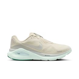 Nike Structure 26 Schuhe Damen beige 40.5
