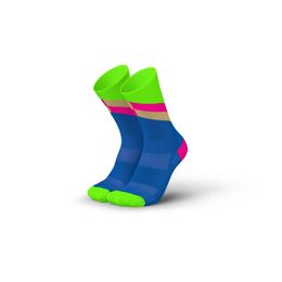 Incylence Ultralight Apex Bekleidung Unisex bunt S