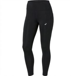 asics Core Tight Bekleidung Damen schwarz M
