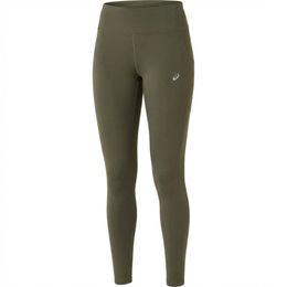 asics Core Tight Bekleidung Damen gr&uuml;n S