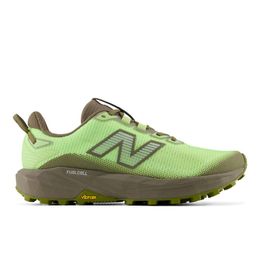 New Balance FuelCell Rebel TR Schuhe Herren gr&uuml;n 45.0