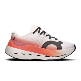 On Cloudboom Max Schuhe Damen orange 39.0