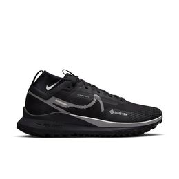 Nike Pegasus Trail 4 GTX Schuhe Herren schwarz 42.5