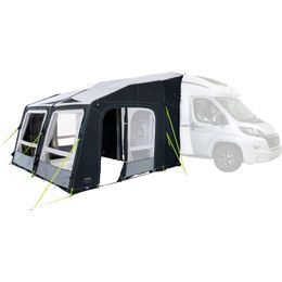 Dometic Rally Air Pro 330 Drive Away aufblasbares Reisemobilvorzelt 3,3 m - Reisemobil- & Busvorzelte
