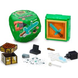 Kreativset MGA Entertainment "MGA's Miniverse - Make It Mini Minecraft", bunt, Kreativsets, Kinder, Kreativset