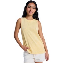 Tanktop Roxy "Better Days", Damen, Gr. XL, impala, Obermaterial: 60% Walkfrottier, 40% Microfaser;, Tops Tanktop