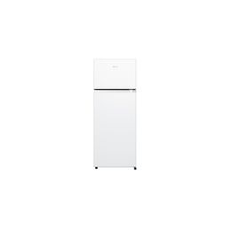 Gorenje K&uuml;hl-/Gefrierkombination "RF414DP", Energieeffizienz: D, wei&szlig;, B:55,4cm H:143,6cm T:54,2cm, K&uuml;hlschr&auml;nke, LED Innenbeleuchtung, K&uuml;hl-/Gefrierkombination