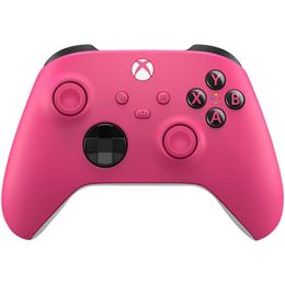 Xbox Xbox-Controller "Xbox Wireless", deep pink, B:17,8cm H:17,8cm T:7,2cm, Spielecontroller, Xbox-Controller
