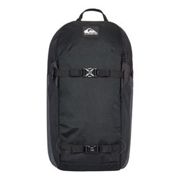 Daypack Quiksilver "Altacama", Herren, schwarz, Polyester, Rucks&auml;cke Daypack