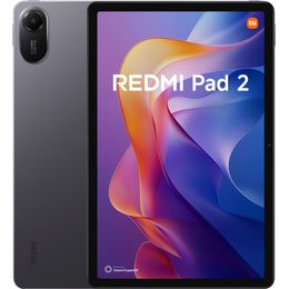 Xiaomi Tablet "Redmi Pad 2", grau (graphite gray), 128 GB, Tablets_EBookReader, Tablet