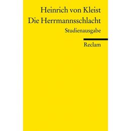 Die Herrmannsschlacht