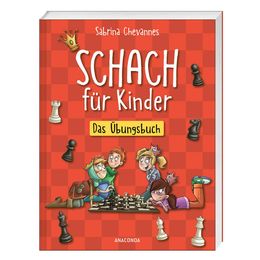 Schach f&uuml;r Kinder