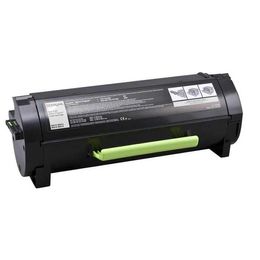 Lexmark Toner 50F2X0E black