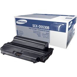 Samsung Toner SCX-D5530B black - reduziert