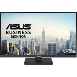 ASUS LED-Monitor "VA27UCPS", Energieeffizienz: F, schwarz, B:61,4cm H:36,6cm T:4,8cm, Monitore, LED-Monitor