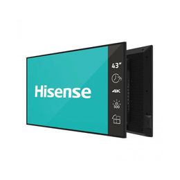 HISENSE 43GM50D Signage Display 43 Zoll (109,22 cm)