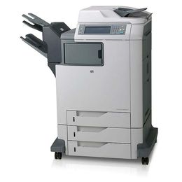 HP Color Laserjet CM4730fsk MFP - CB482A