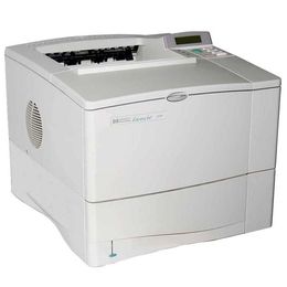 HP LaserJet 4000 - C4118A