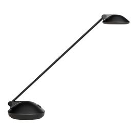 Unilux LED-Schreibtischlampe JOKER 6 W schwarz