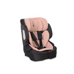 Lorelli Kindersitz Andromeda i-Size (76-150 cm) Isofix, Top Tether, verstellbar rosa