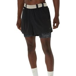 asics Limited Series MetaRun 4 Inch 2-in-1 Shorts Herren