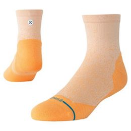 Stance Powder Split Light Quarter Unisex