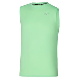 Mizuno Core Impulse Singlet Herren
