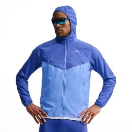 Nike Stride Dri-FIT UV Repel Jacket Herren